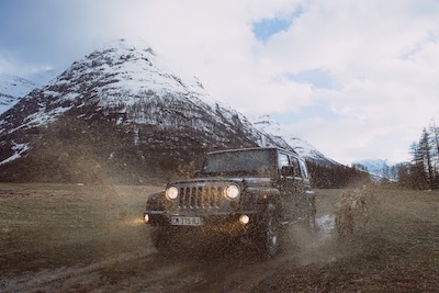 5 Best Jeep Covers for Rain for 2023 - Off Road Gear Lab