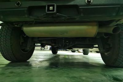 10 Best Exhaust System For Jeep Wrangler JK - Off Road Gear Lab