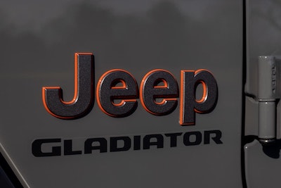 8 Best Lift Kits For Jeep Gladiators for 2023 - Off Road Gear Lab