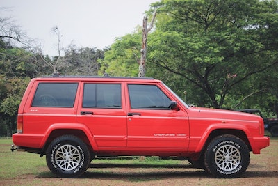9 Best Lift Kits for Your Jeep Cherokee XJ for 2022 - Off Road Gear Lab