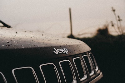 4 Best Bike Racks for your Jeep Compass for 2023 - Off Road Gear Lab