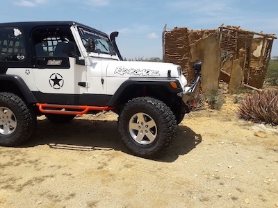 4 Best Jeep YJ Windshield Frames For 2023 - Off Road Gear Lab