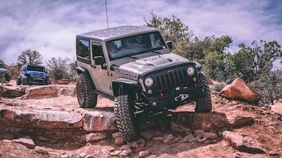 3 Best Rubicon Express Lift Kit Reviews for 2022 - Off Road Gear Lab